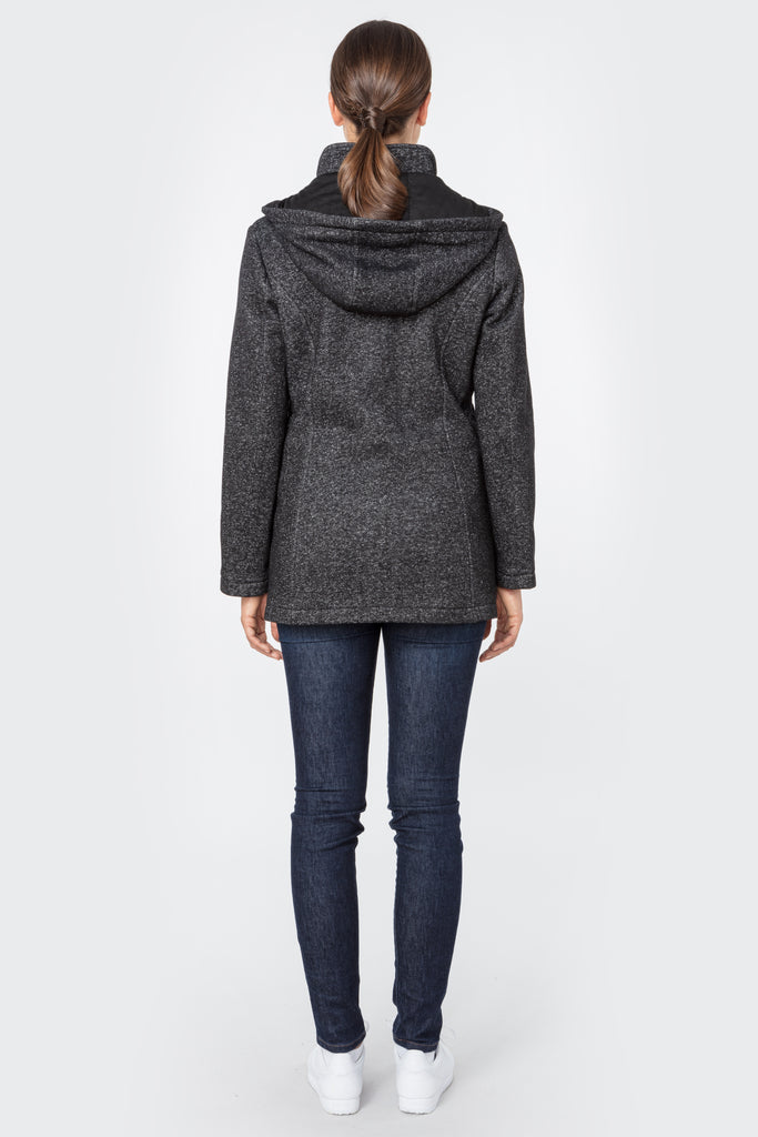 Amara Jacket – detailsinternational